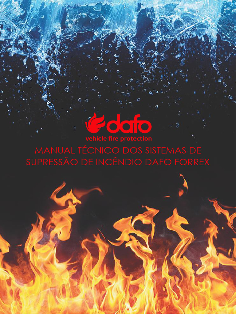 Manual técnico Daffo | PDF