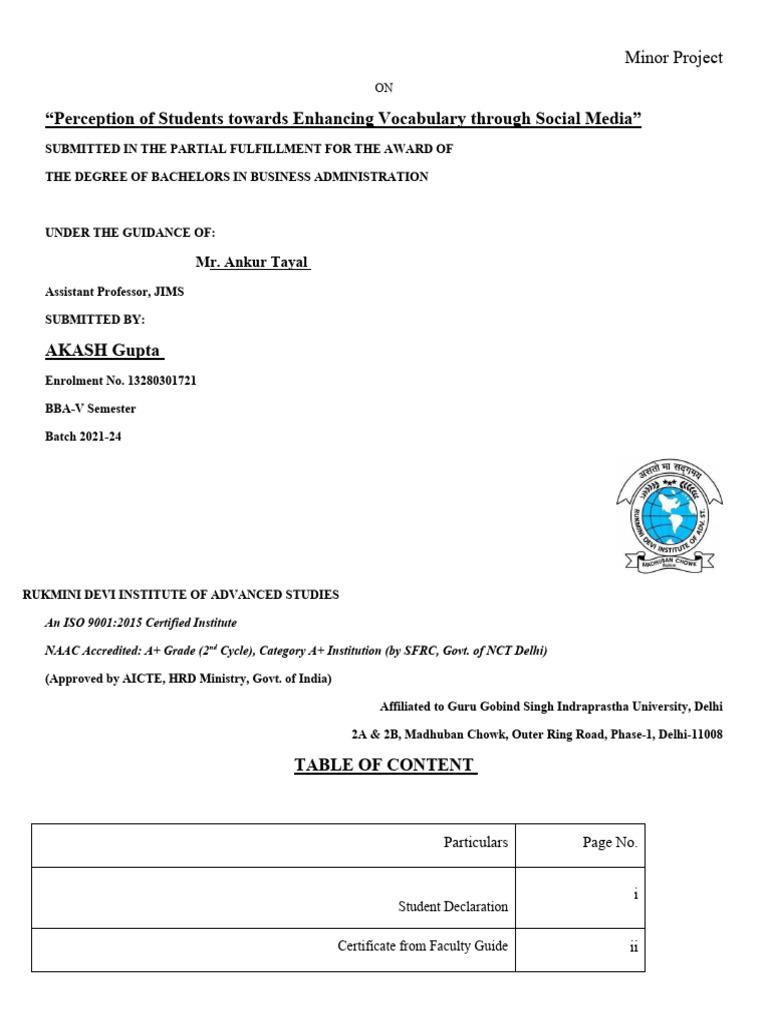 Unformatted Document - ITB Lab | PDF