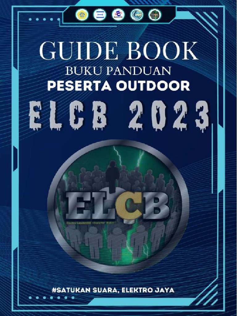 Guide Book Elcb 2023 | PDF