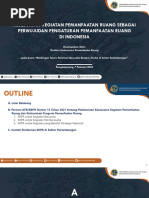 Perbandingan PP5 2021 Vs PP28 2025 | PDF