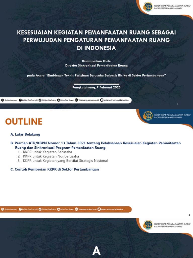 Penerbitan KKPR - Dit SPR | PDF | Sains & Matematika