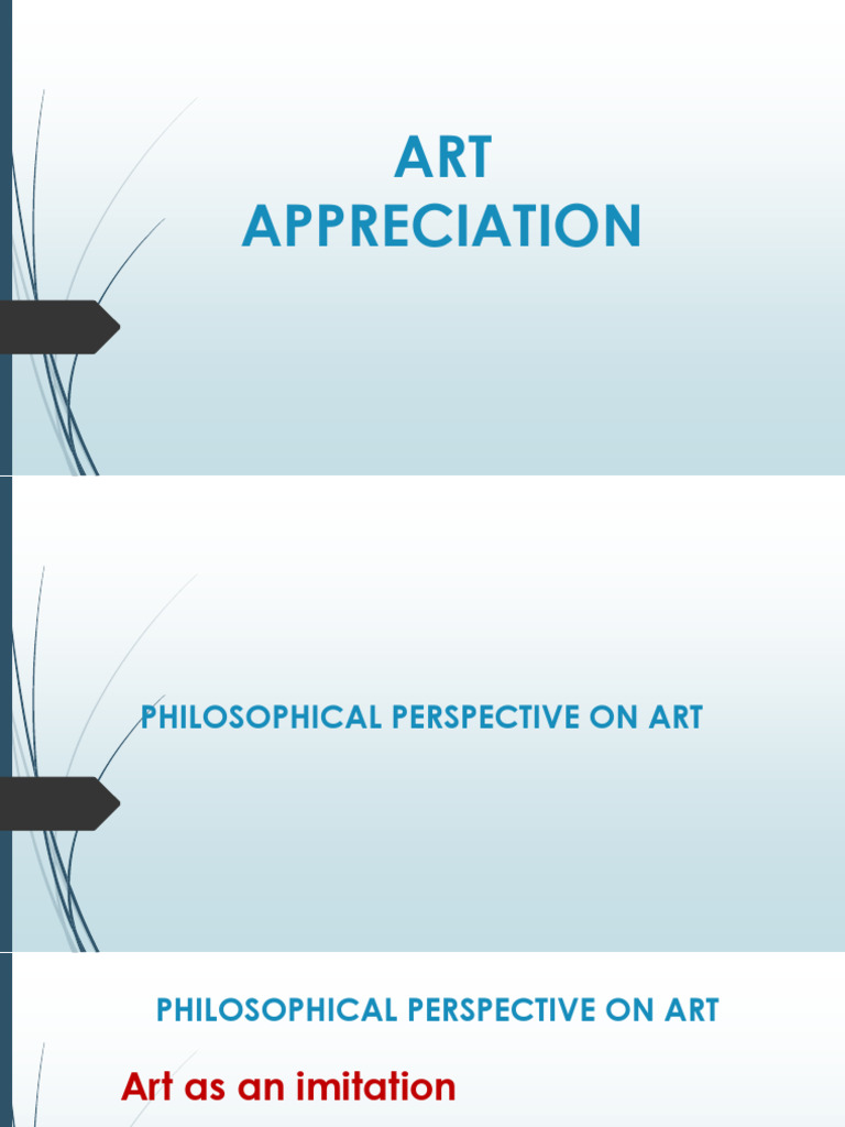 Art App Lesson 3 | PDF | Paintings | Printmaking