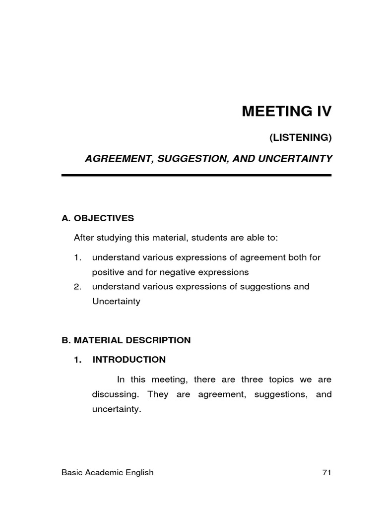 22PAM0052 - BASIC ACADEMIC ENGLISH - Part4 | PDF | English Language 22PAM0052 - BASIC ACADEMIC ENGLISH - Part4 | PDF | English Language