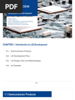 VLSI Physical Design | PDF | Logic Synthesis | Logic Gate