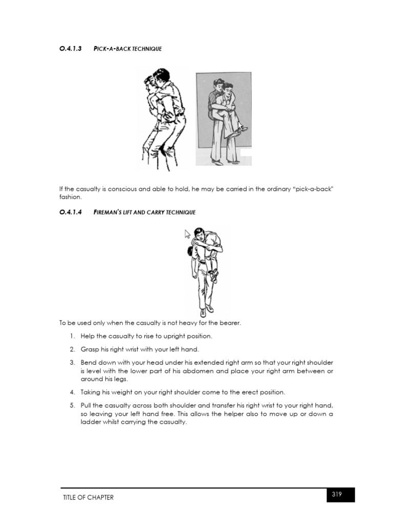 1 Aids-321-346 | PDF | Hand | First Aid