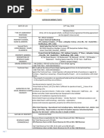 ATNW and TOL/TNW Ratio Analysis | PDF | Investing | Deferred Tax