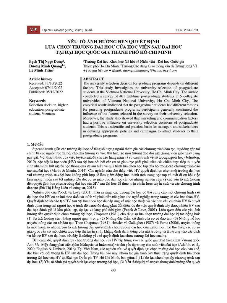 DNG Minh Quang V Cs | PDF