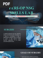 Lithotomy Position V/s Lloyd Davis Position | PDF | Human Leg | Surgery