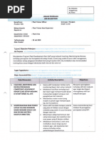 ASTRA - UT (8 Behavioral Competencies) | PDF | Pengembangan Diri