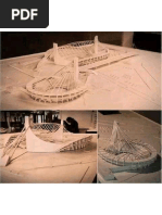 Cable Tray Sleeper and Support Design 3 | PDF | Length | Building ...