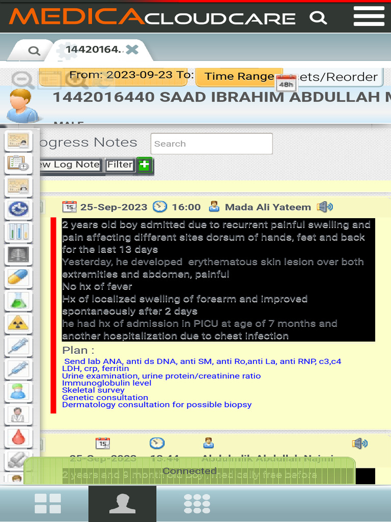 Health Insights Medica Cloudcare Pdf