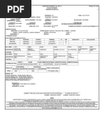 Carta Poder Telmex | PDF | Derecho