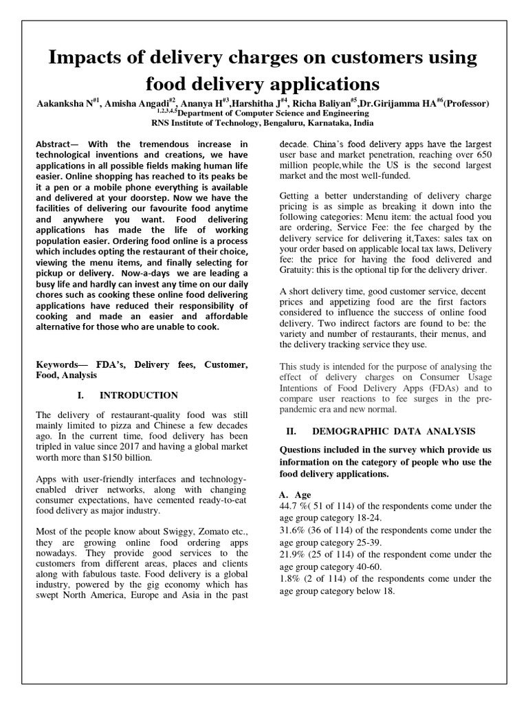 impacts-of-delivery-charges-on-food-delivery-apps-pdf-fee-food