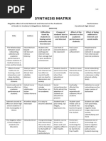 LS English 9 Unit 1 Test | PDF | Mars | Terrestrial Planets