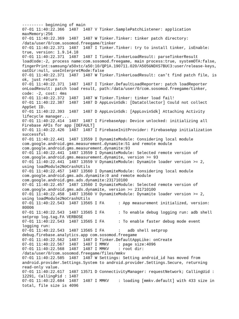 Sosomod | PDF | Java (Programming Language) | Library (Computing)