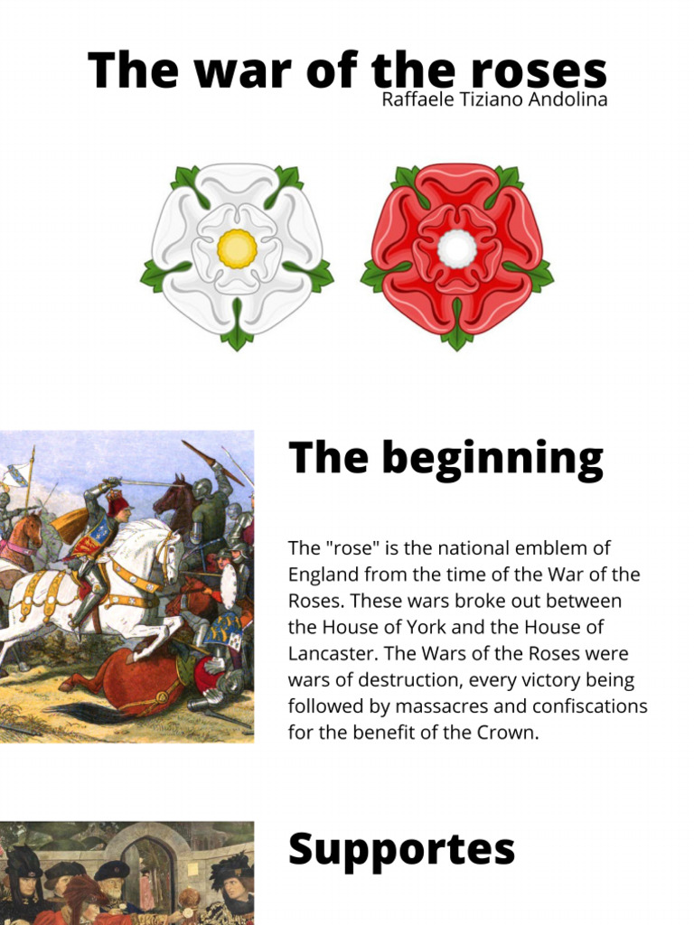 Hundred Years War | PDF