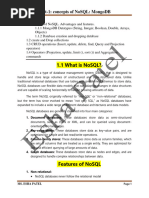 FSD QUESTION BANK MODULE 1 BIS601 | PDF | Java Script | Anonymous Function