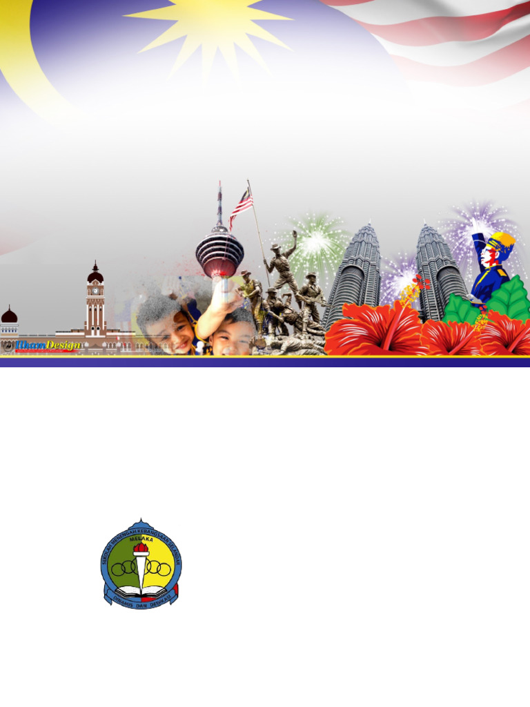 Merdeka Aini 2018 | PDF