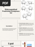 Kelompok 6 - Sentriol & Sentrosom | PDF