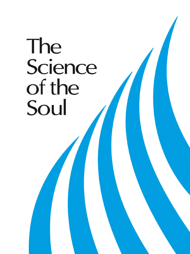 Science of The Soul | PDF