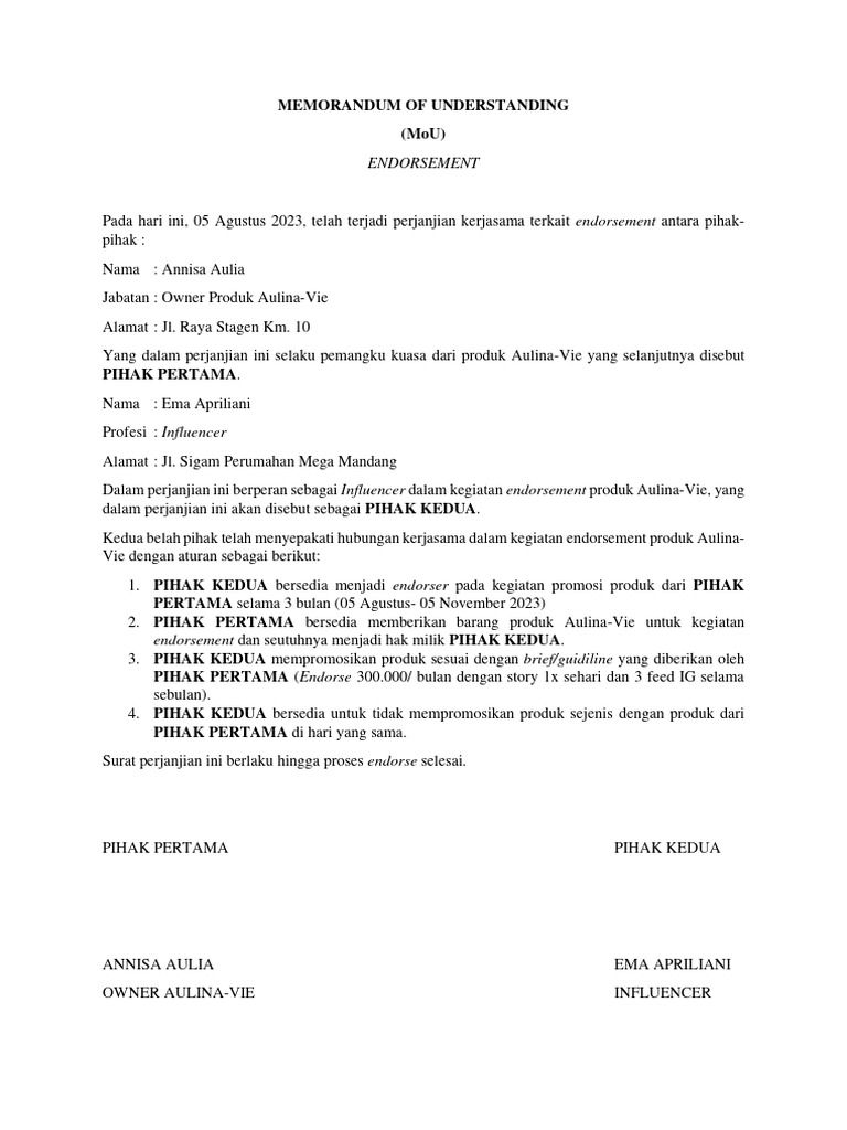 Mou Selebgram-2 | PDF