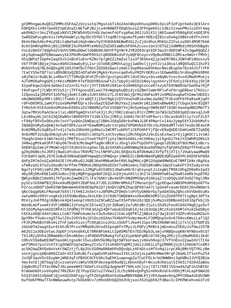 SVIO Example 3 | PDF