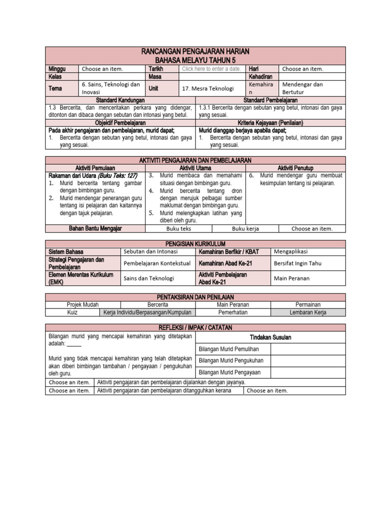 Mesra Teknologi | PDF
