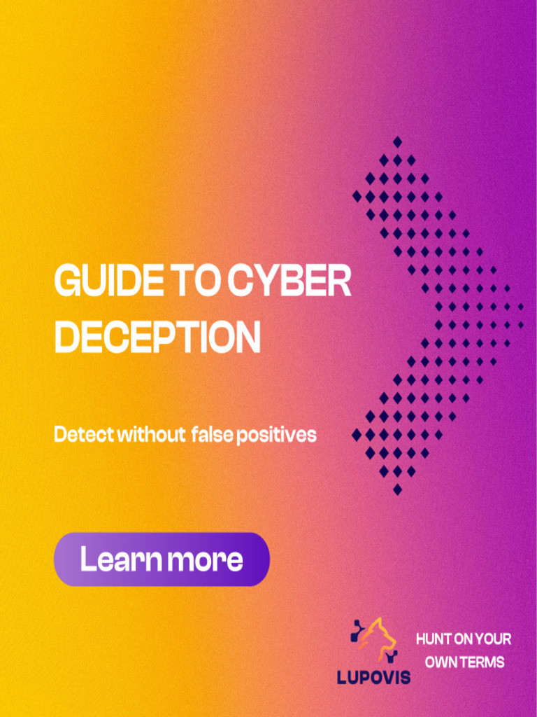 Deception Guide | PDF