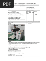 Areva - HWX VCB - Installation Operation & Maintenance Manual | PDF ...