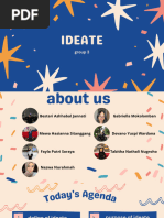 Design Thinking Worksheet | PDF | Design Thinking | Critical Thinking