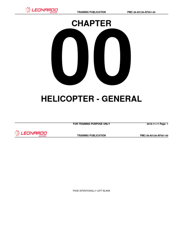 00 Helicopter General Pdf