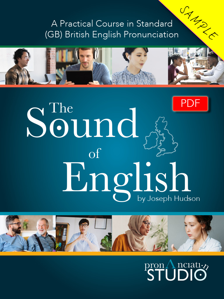 The-Sound-of-English-Pronunciation-Studio-SAMPLE | PDF | Consonant ...