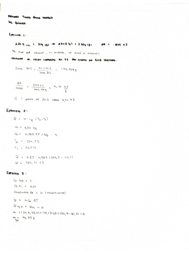 Tarea #5 QMC-100 | PDF