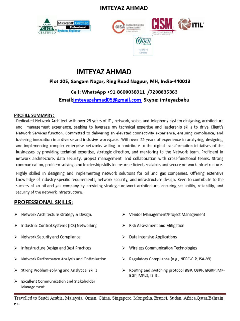 Network Director 123 | PDF