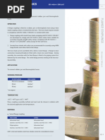 International Shore Connection Overview | PDF | Pipe (Fluid Conveyance)