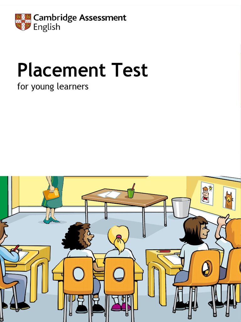 181158-cambridge-english-placement-test-for-young-learners-teachers ...