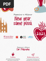 Colcachios Menu | PDF | Salad | Foods