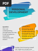 Body Image Workbook - Thomas Cash PDF | PDF | Body Image | Feeling