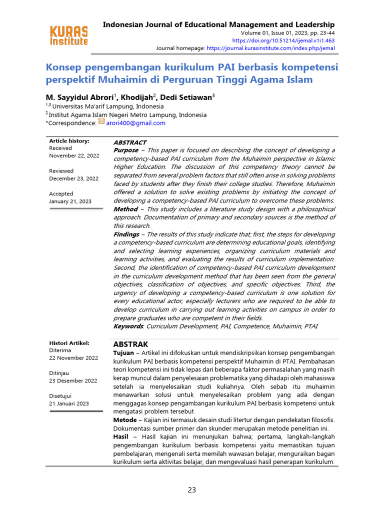 463-Article Text-2541-8-10-20230322 | PDF