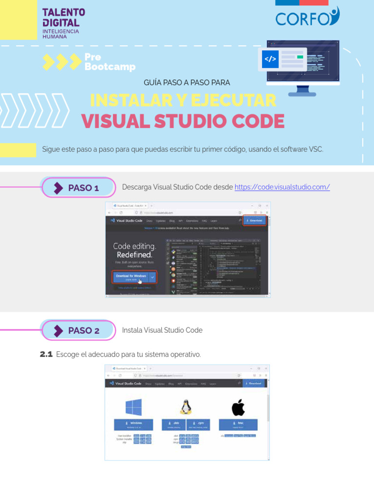 03 Guia Paso A Paso | PDF | Arte