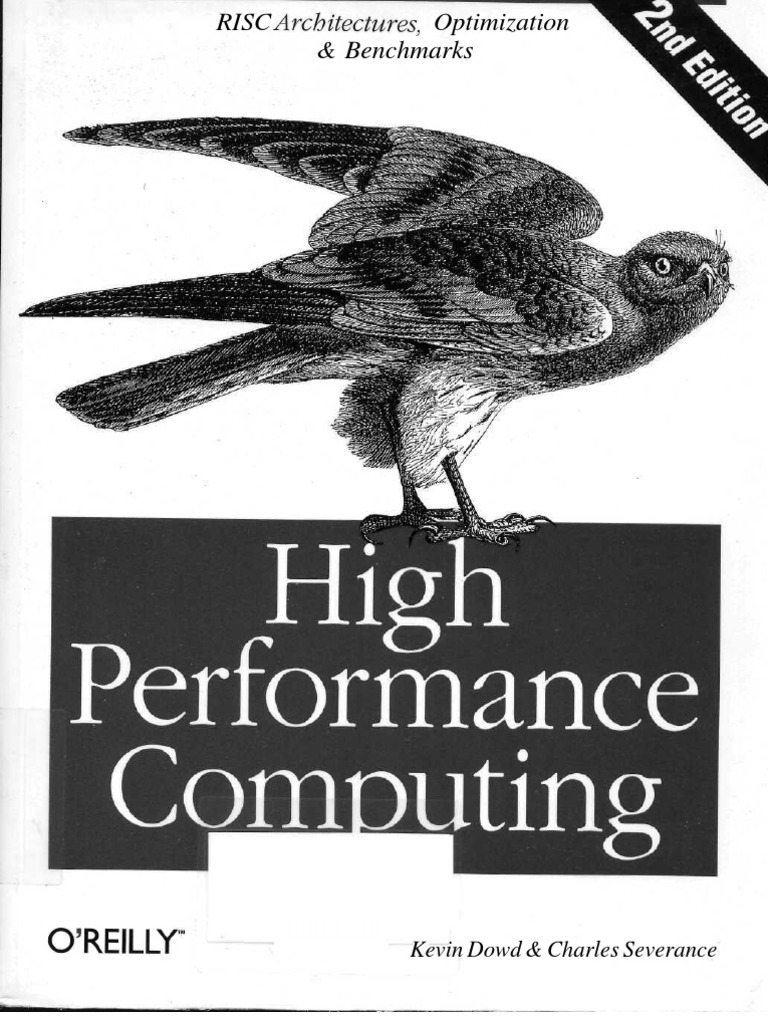 Hpc Pdf Parallel Computing Message Passing Interface