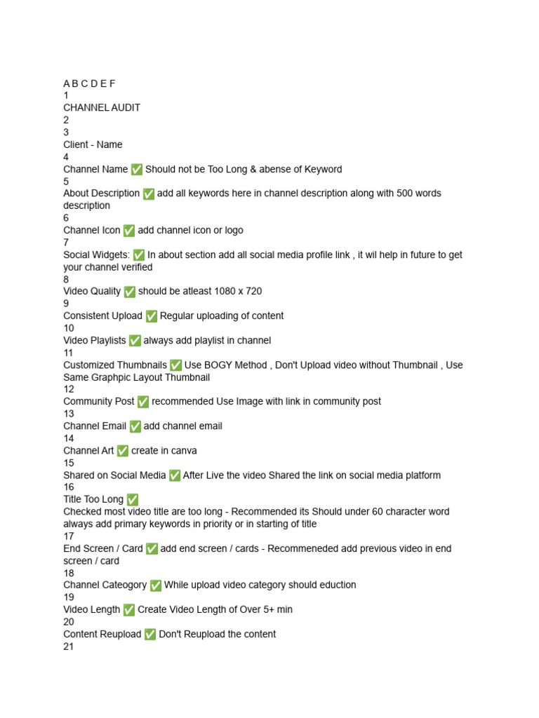 Research Pdf Search Engine Optimization You Tube