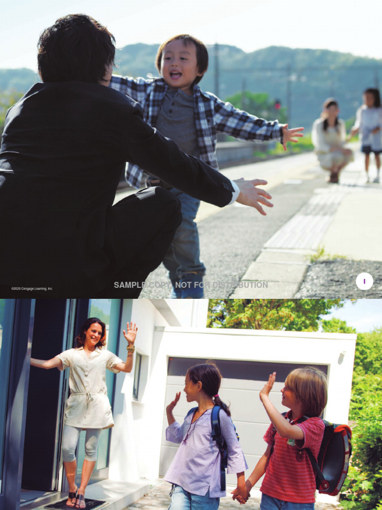 OW AME+EOW AME Starter Flashcards | PDF