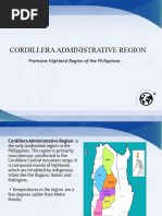 Province Tourism Slogans and Taglines | PDF | Luzon | Mindanao