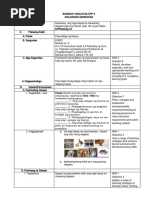 Lesson Exemplar G5 EPP 2ND Quarter Melc | PDF