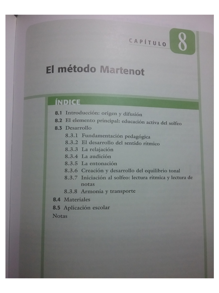 Martenot | PDF