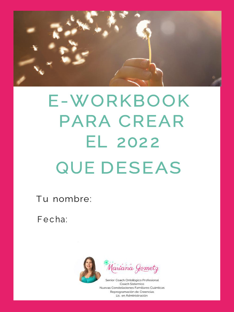 Cuadernillo 2022 Final | PDF