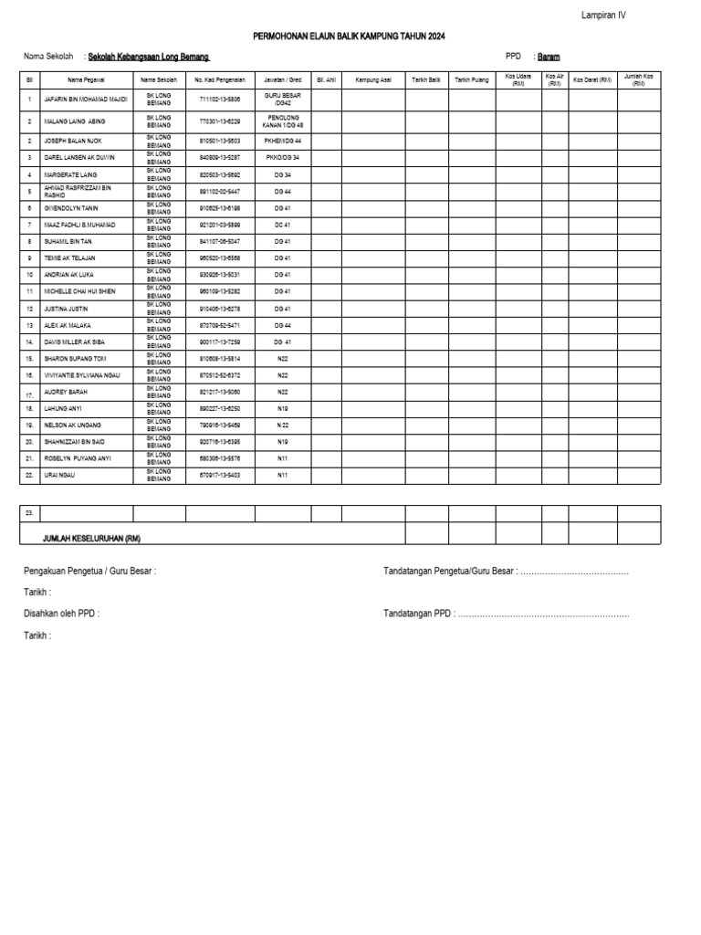 Permohonan Ebk 2024 Pdf