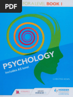 Introducing Psychology 6th Edition | PDF | Educational Technology ...