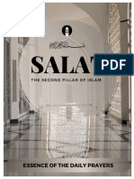 Short Salawat - Short Durood Shareef - Arabic, English, Translation ...